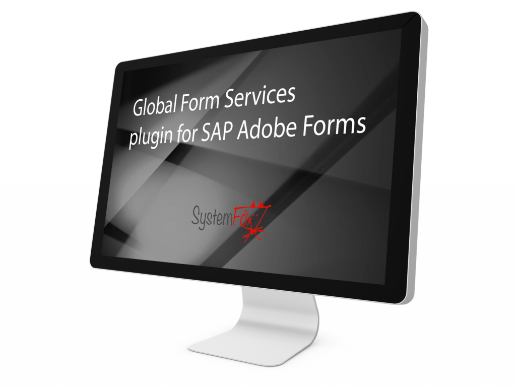 Global Form Services – SystemFox Consulting