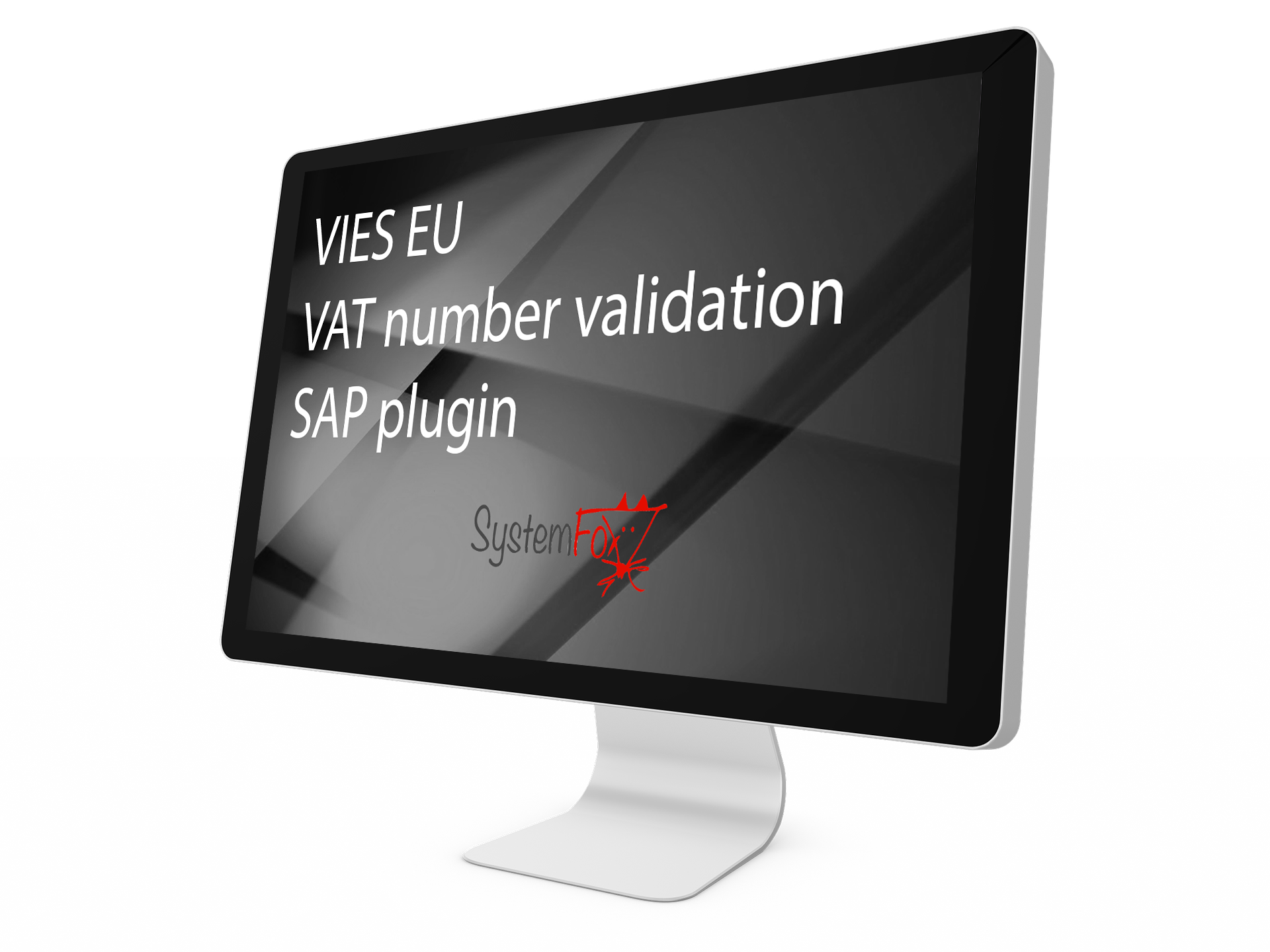 VIES EU VAT number validation – SystemFox Consulting