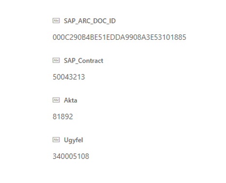 DMS (Document Management System) – SystemFox Consulting